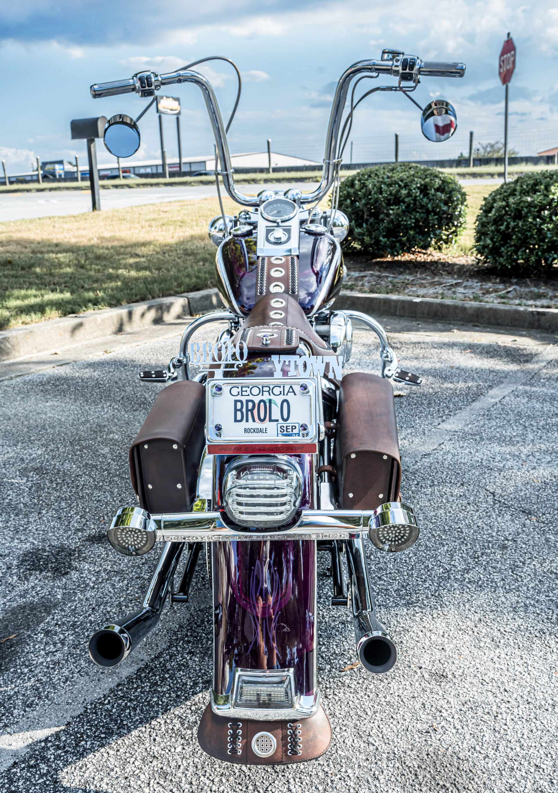 Harley-Davidson Salesman Sold Over 3000 Motorcycles - Get Yonder Magazine